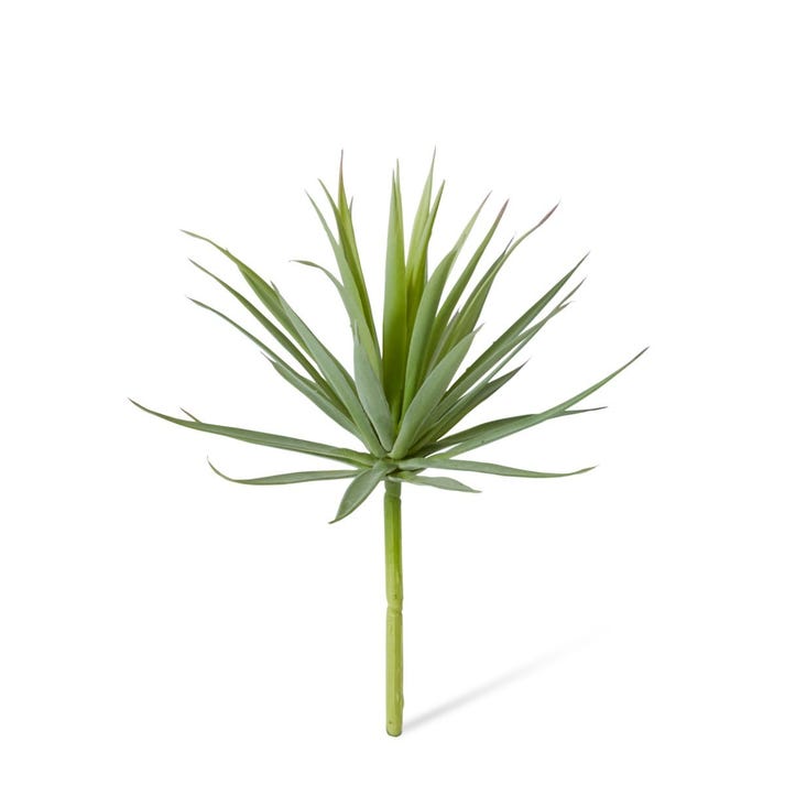 Agave Needle - 15 x 15 x 14cm by Elme Living - Style Sourcebook