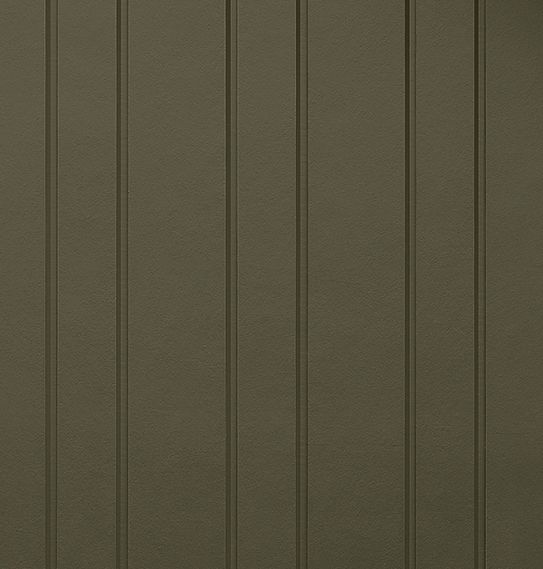 Hardie™ Oblique™ Cladding Ecology Green by James Hardie - Style Sourcebook
