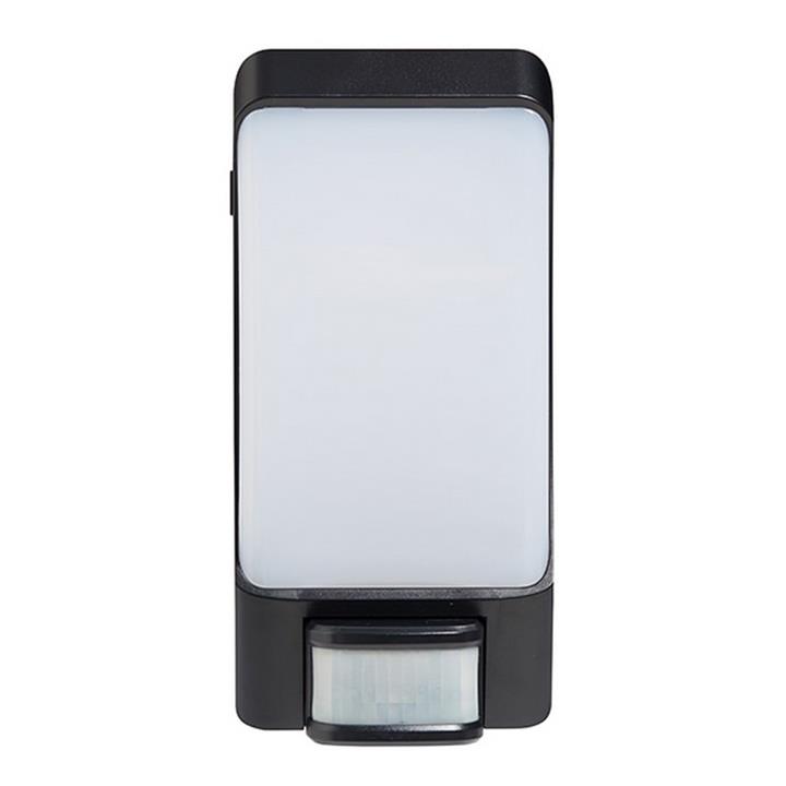 Sonar IP44 Ourdoor CCT LED Bunker Light with Sensor by Martec - Style ...