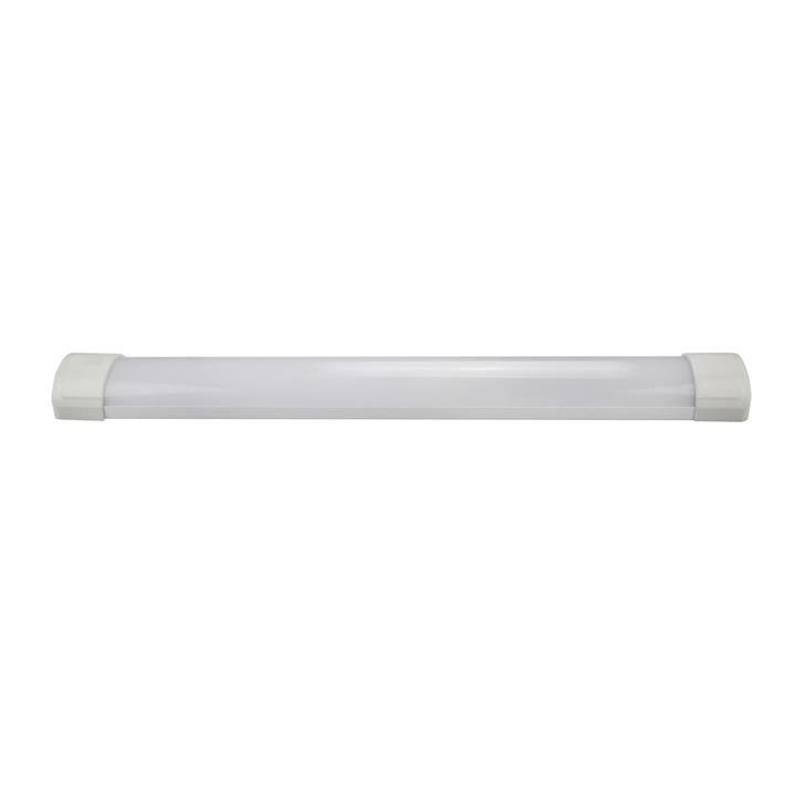 Edge LED Low Profile Batten Fix Ceiling Light, 40W, CCT by Telbix ...
