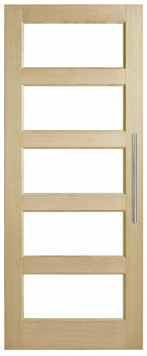 External Doors - Style Sourcebook