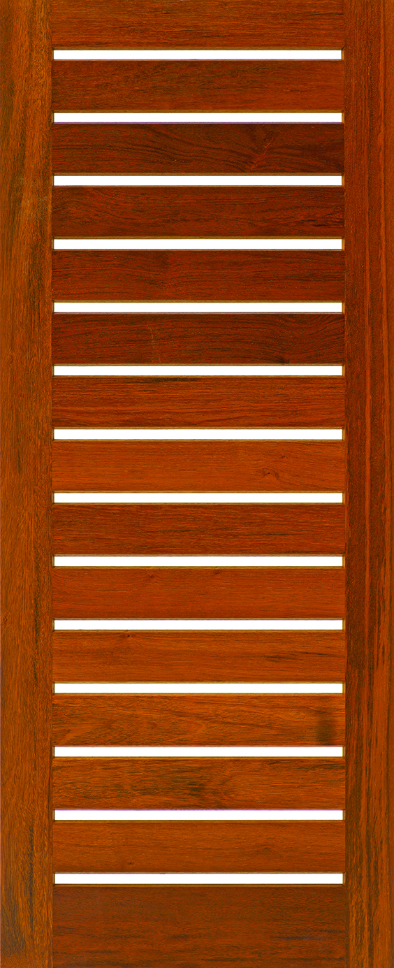 Infinity INF 14G Entrance Door by Corinthian Doors - Style Sourcebook