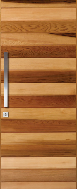 External Doors - Style Sourcebook