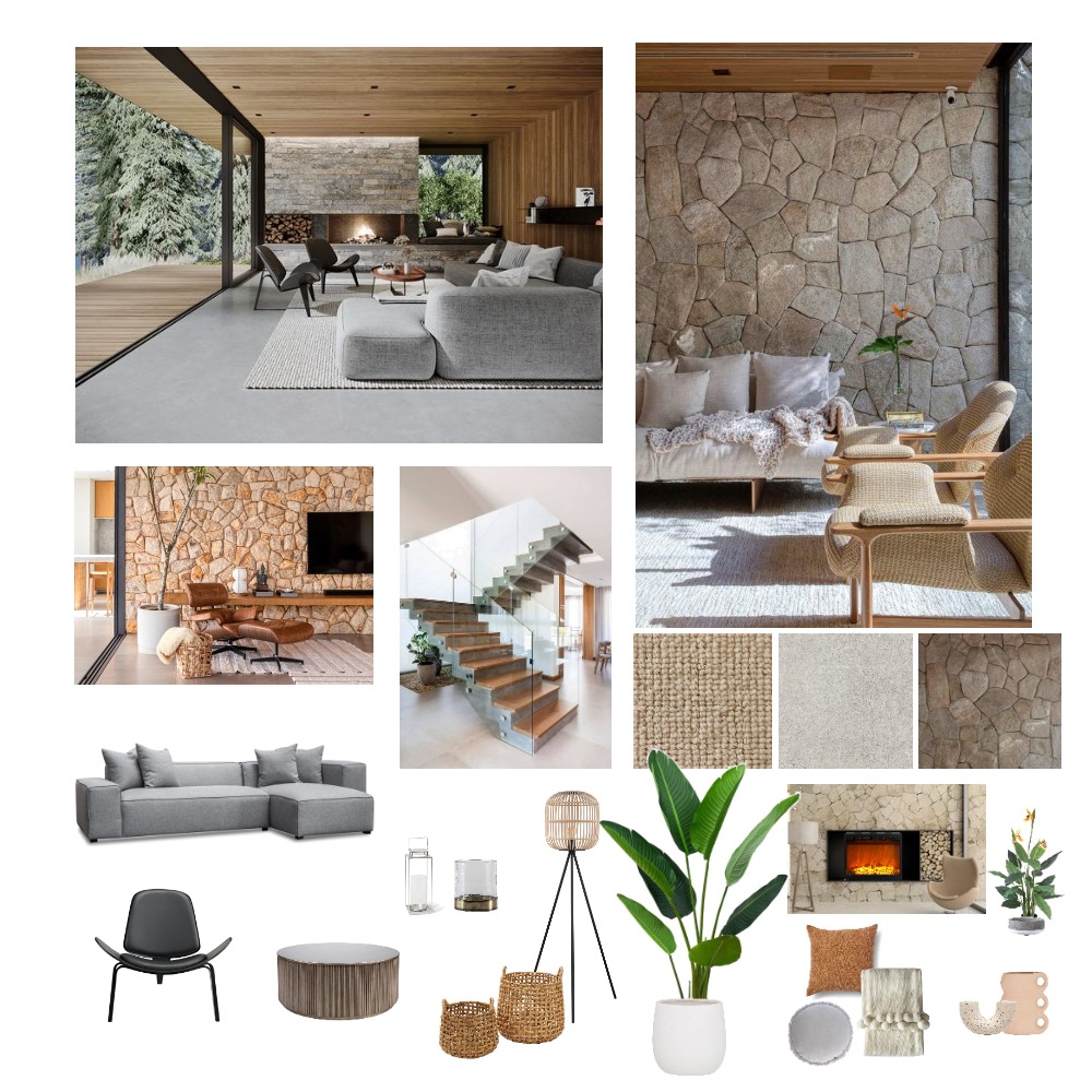 italia Interior Design Mood Board by ldchello - Style Sourcebook