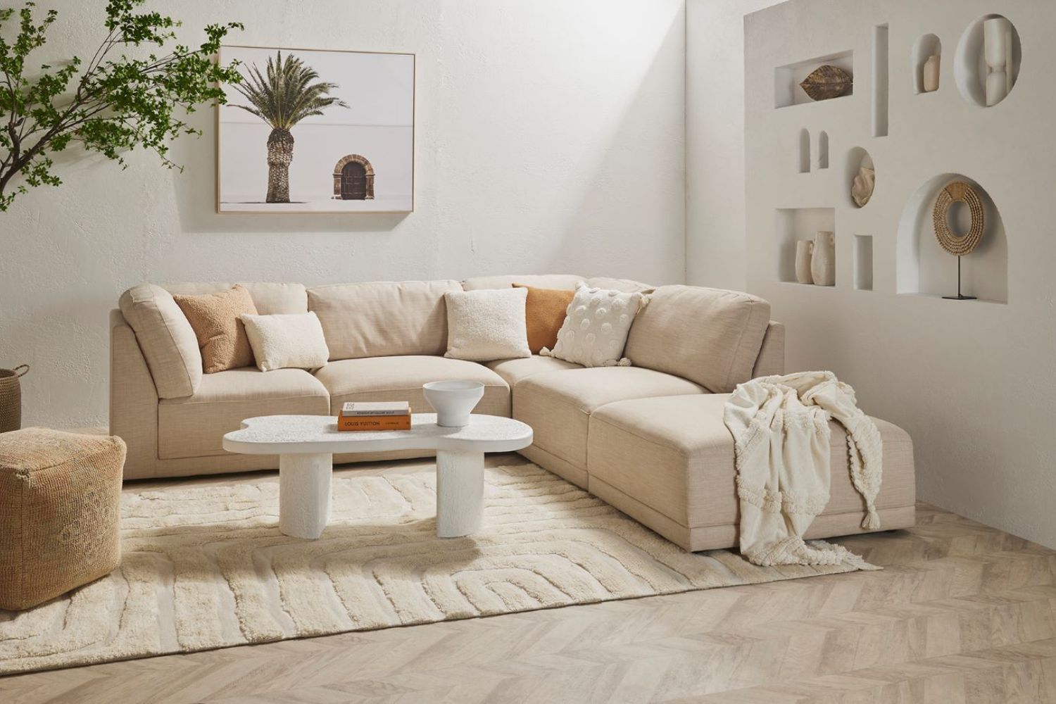 Style Meets Functionality With James Lane - Style Sourcebook