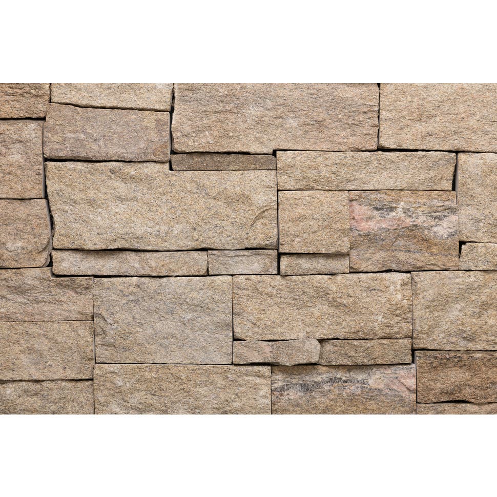 AMBER CLADDING KOSCIUSZKO RANDOM CLADDING by AMBER - Style Sourcebook